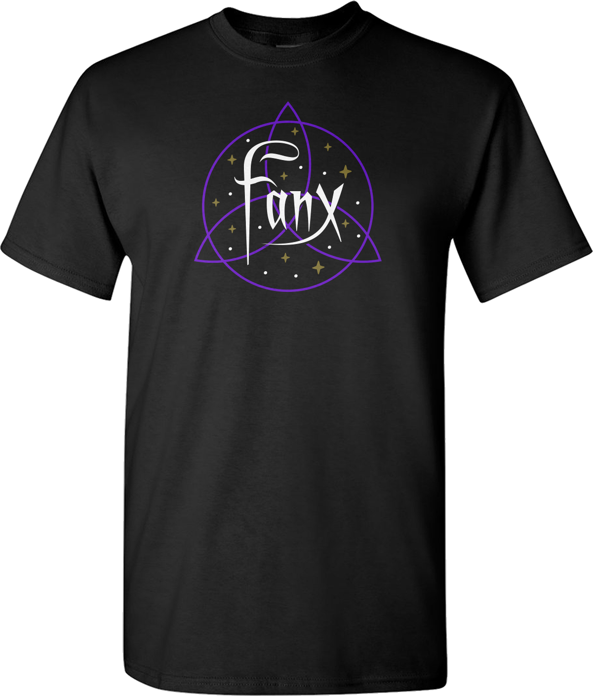 FanX Charmed Tee