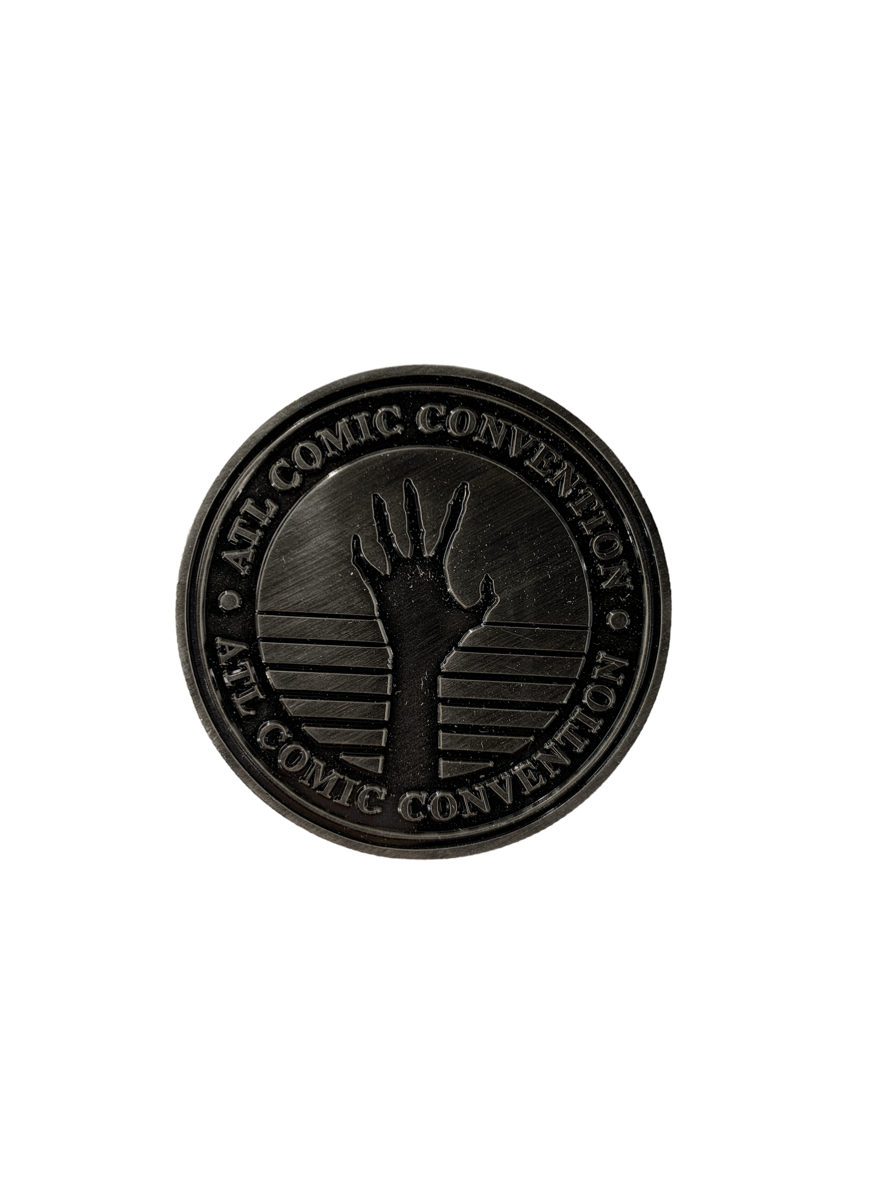 17. ATLCC 2023 Zombie Coin