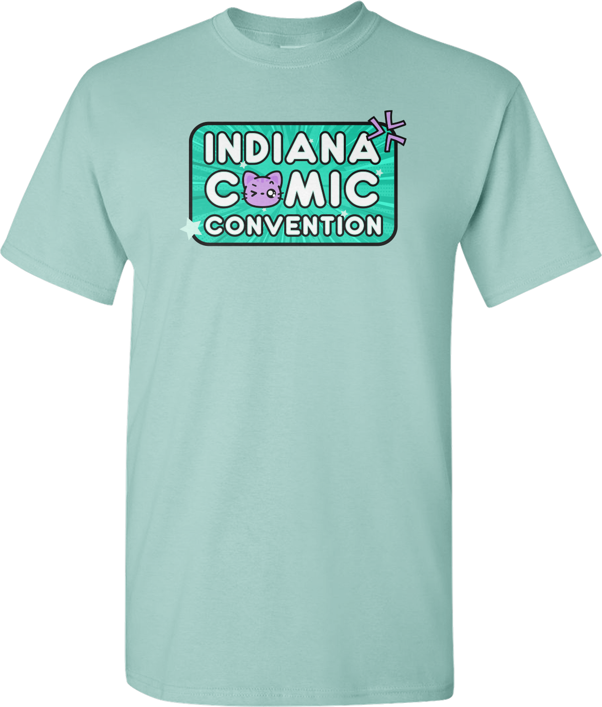 ICC Anime Tee